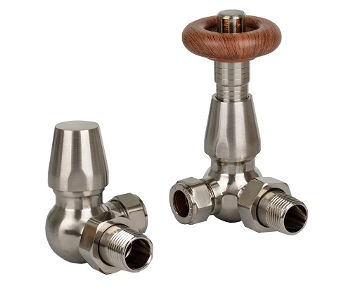 Traditional Corner TRV Pack -Kingsway Plumbing